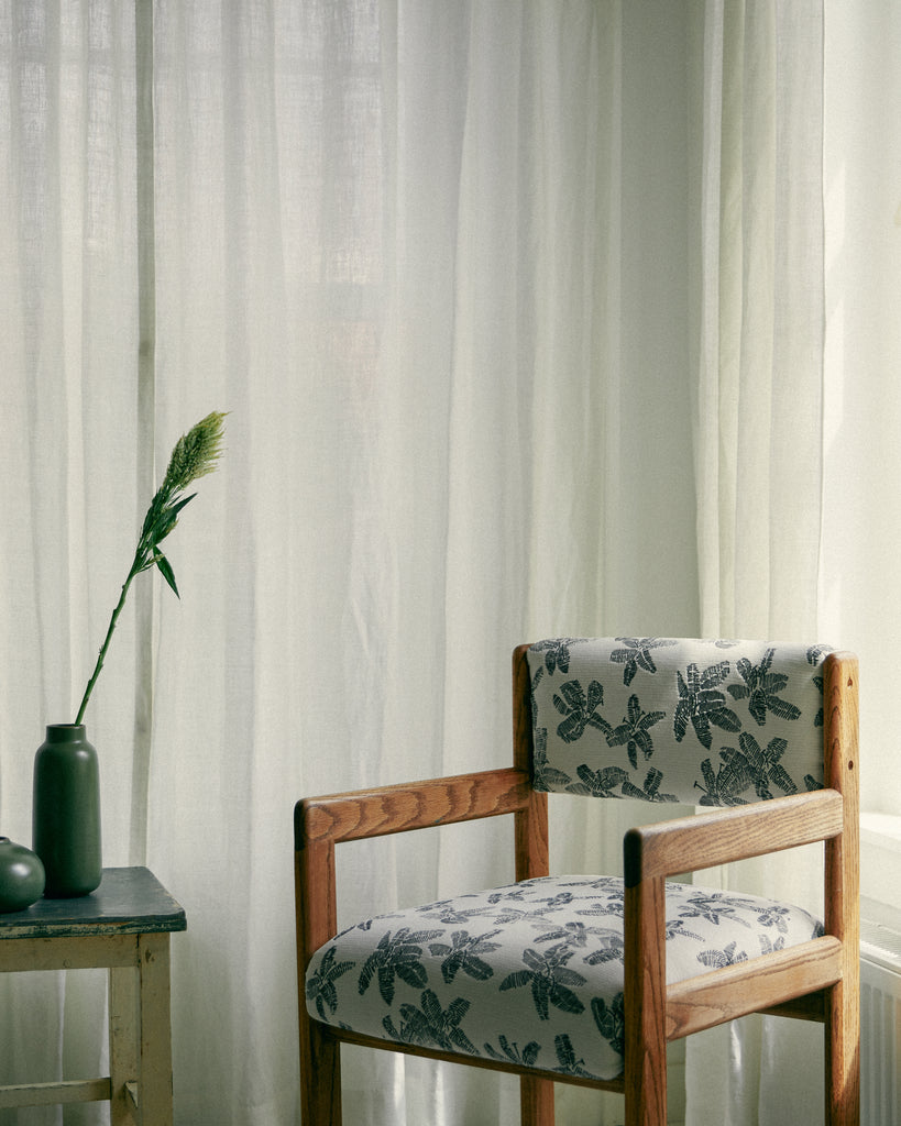 The Hibiscus / Patchwork Collection – Caroline Z Hurley