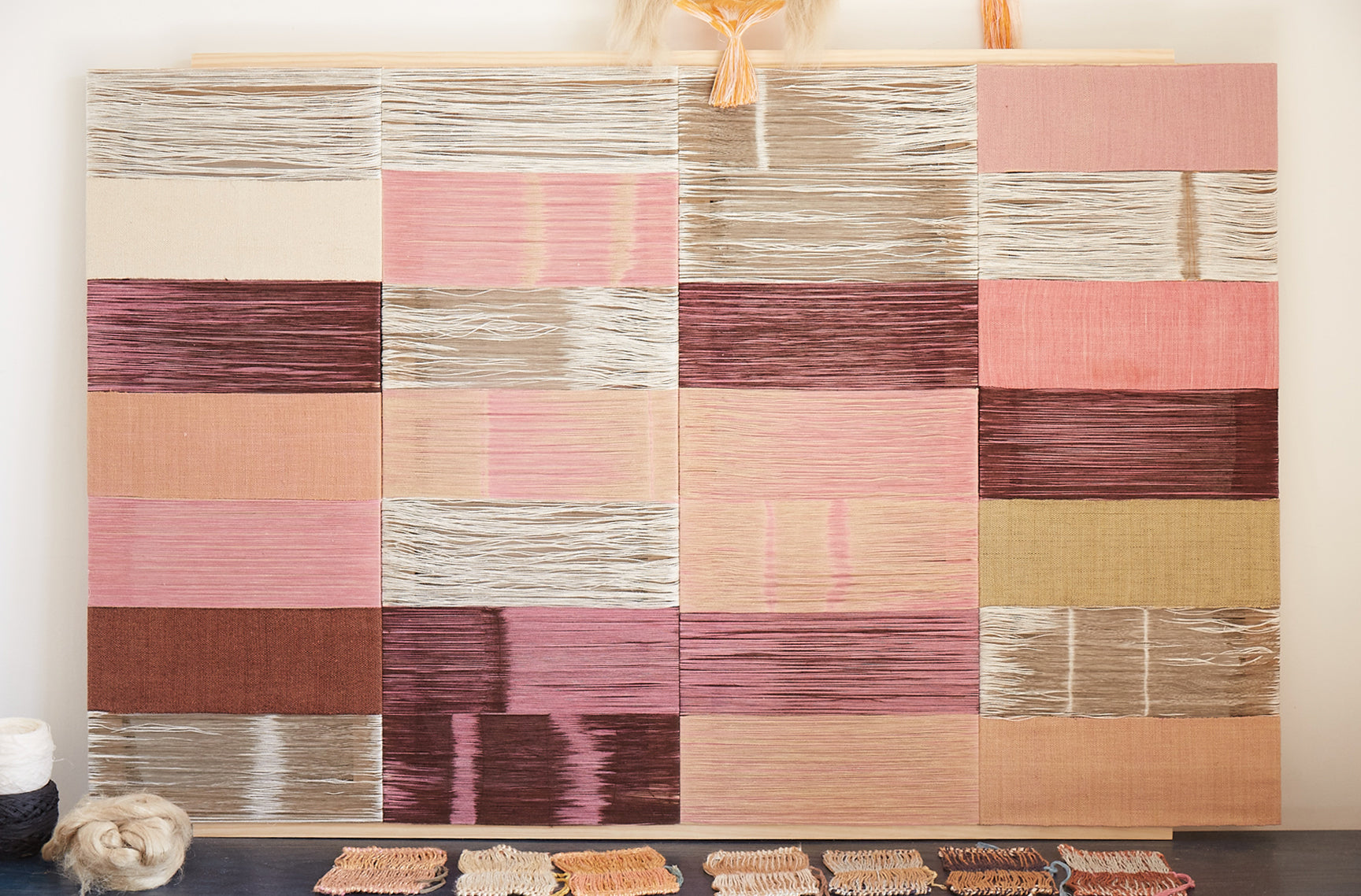 In conversation with Carolina Jiménez – Caroline Z Hurley