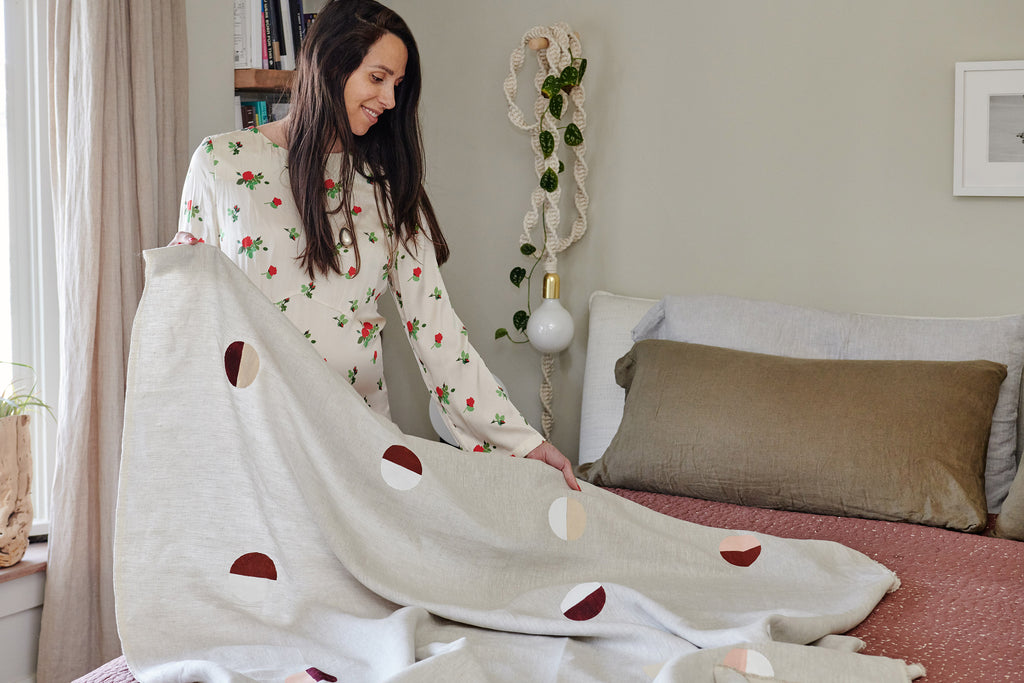 Angela Tafoya – Caroline Z Hurley