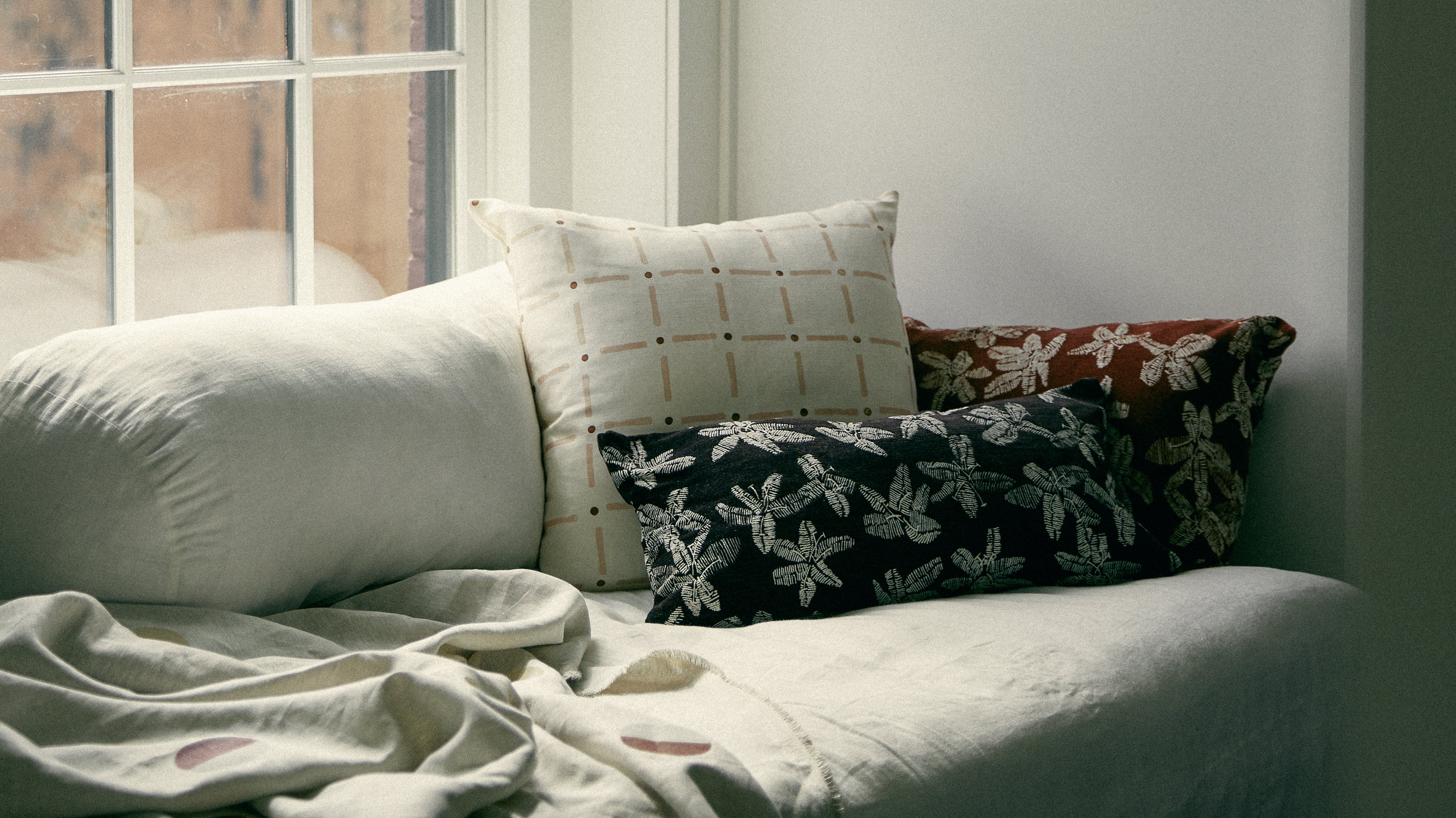 The Hibiscus / Patchwork Collection: FW 2022 – Caroline Z Hurley