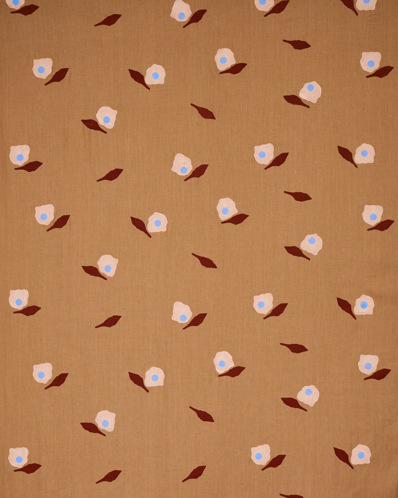 Aquinnah Camel - Fabric By The Yard – Caroline Z Hurley