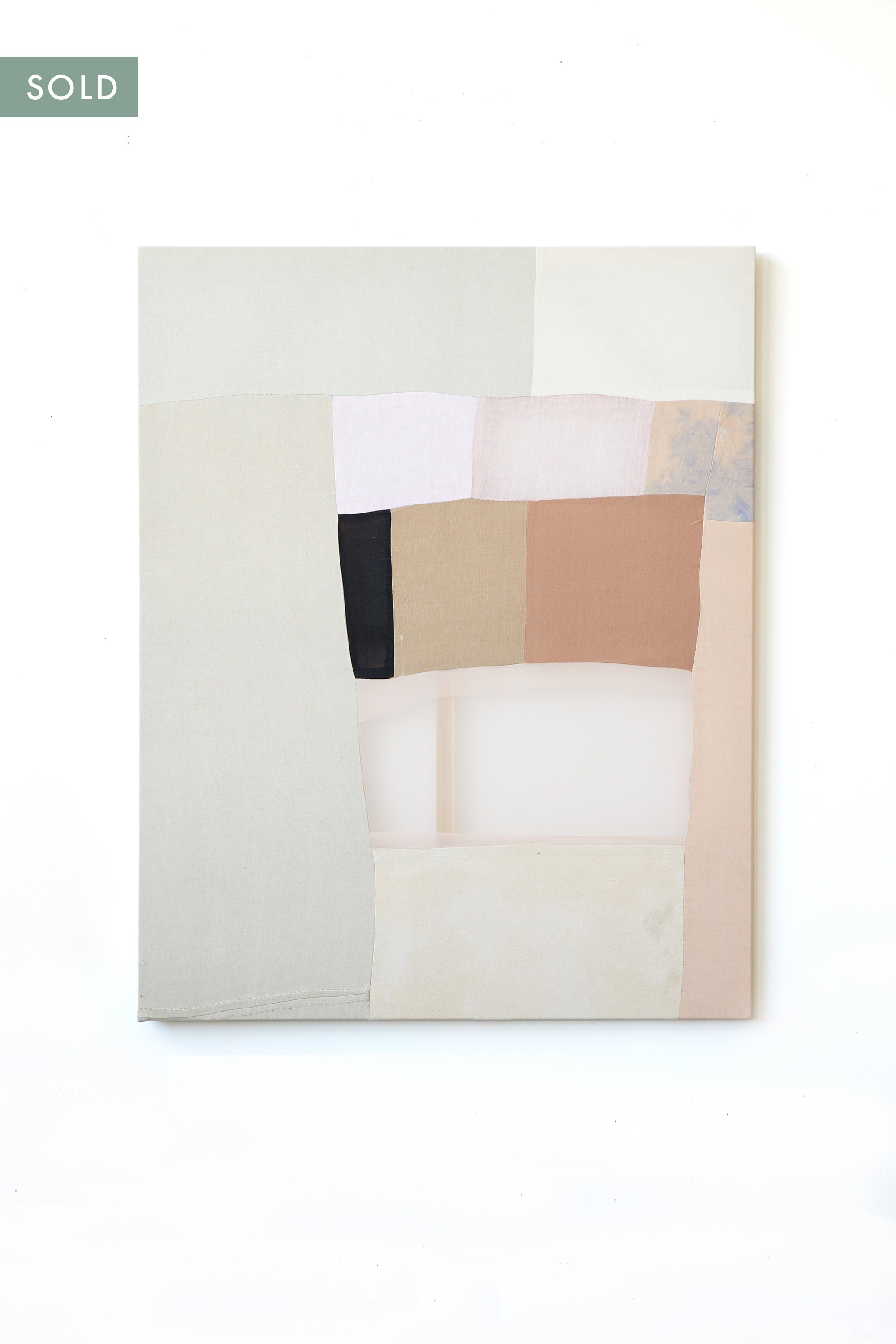 Soft Southern Morning Light – Caroline Z Hurley